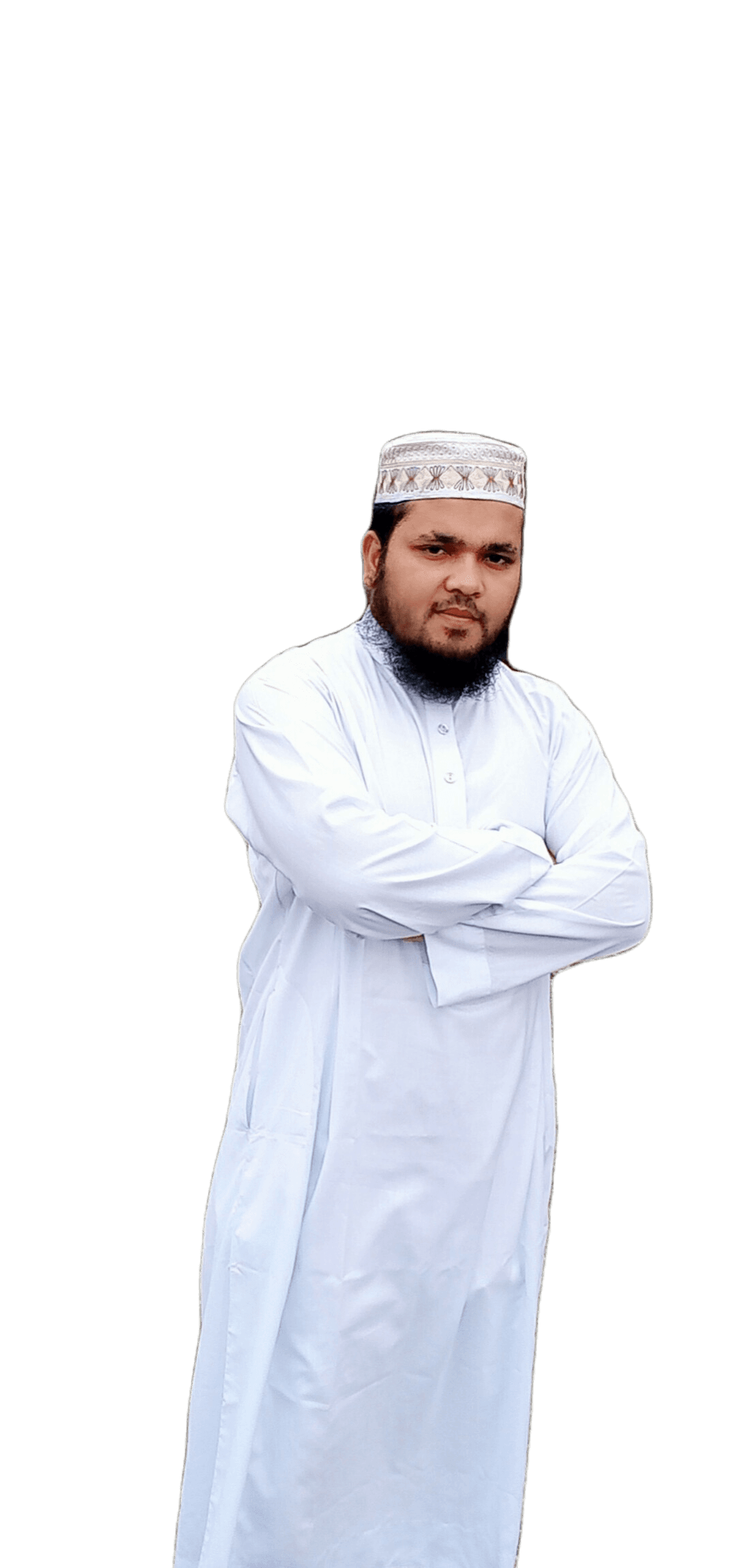 Babul Akter | Full Stack Developer